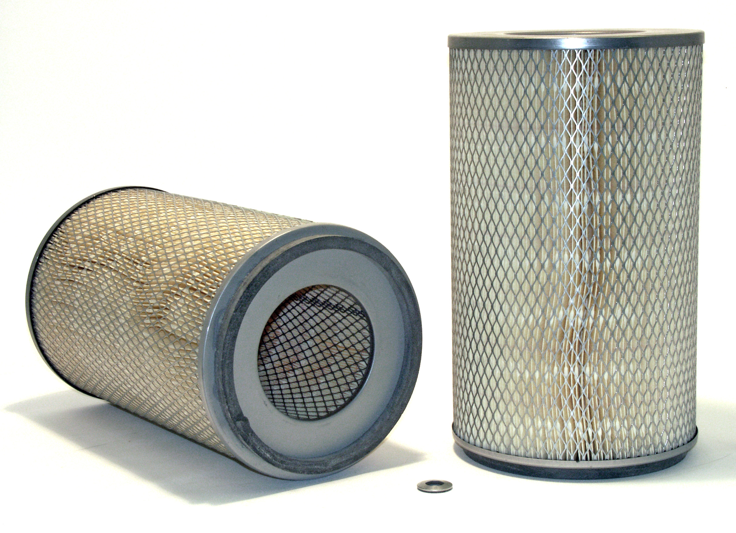 42398 Air Filter Wix Filter Corp