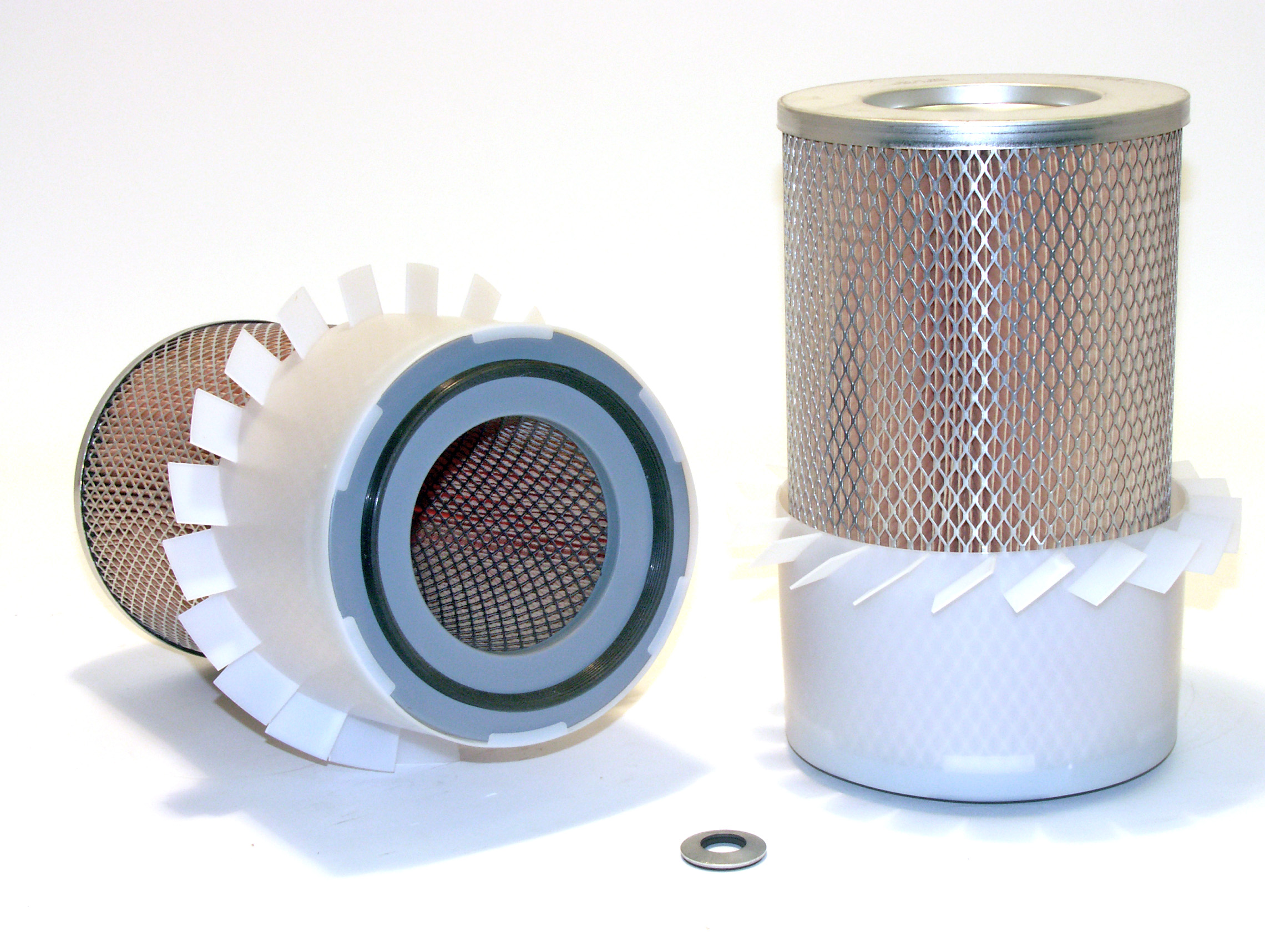 42503 Air Filter Wix Filter Corp