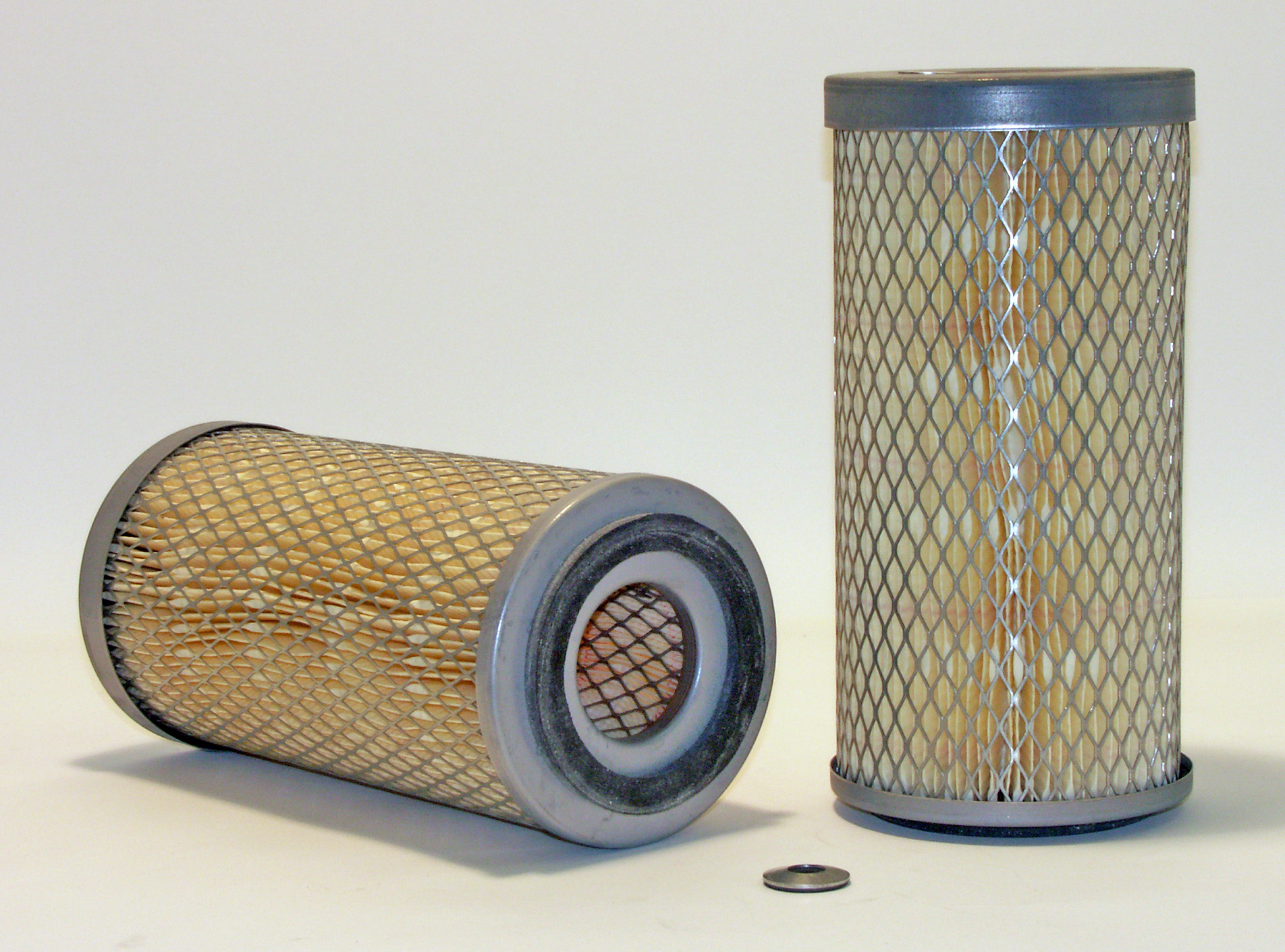 42538 Air Filter Wix Filter Corp