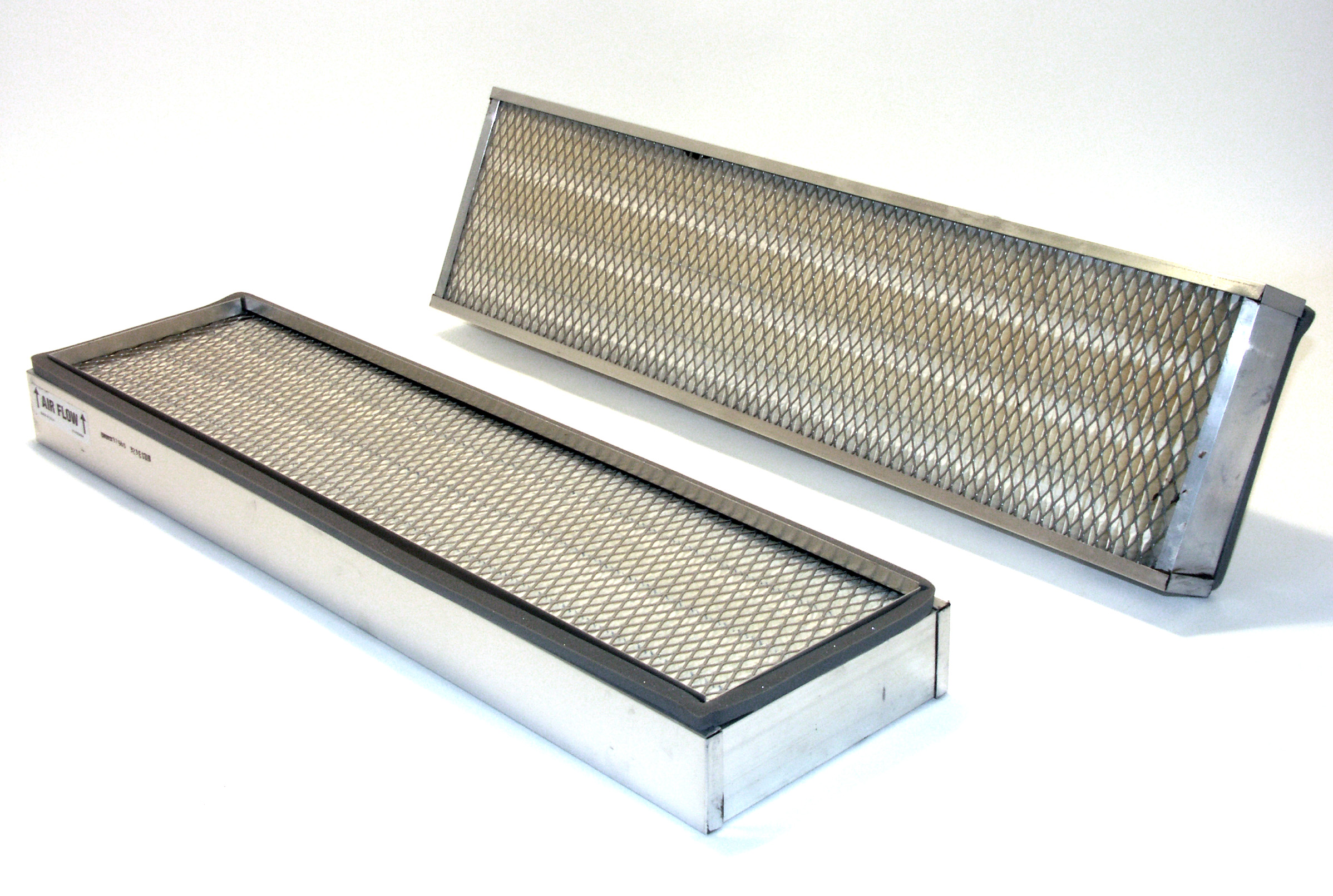 42560 Air Filter Wix Filter Corp