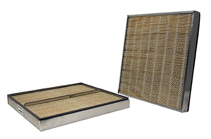 42595 Air Filter Wix Filter Corp