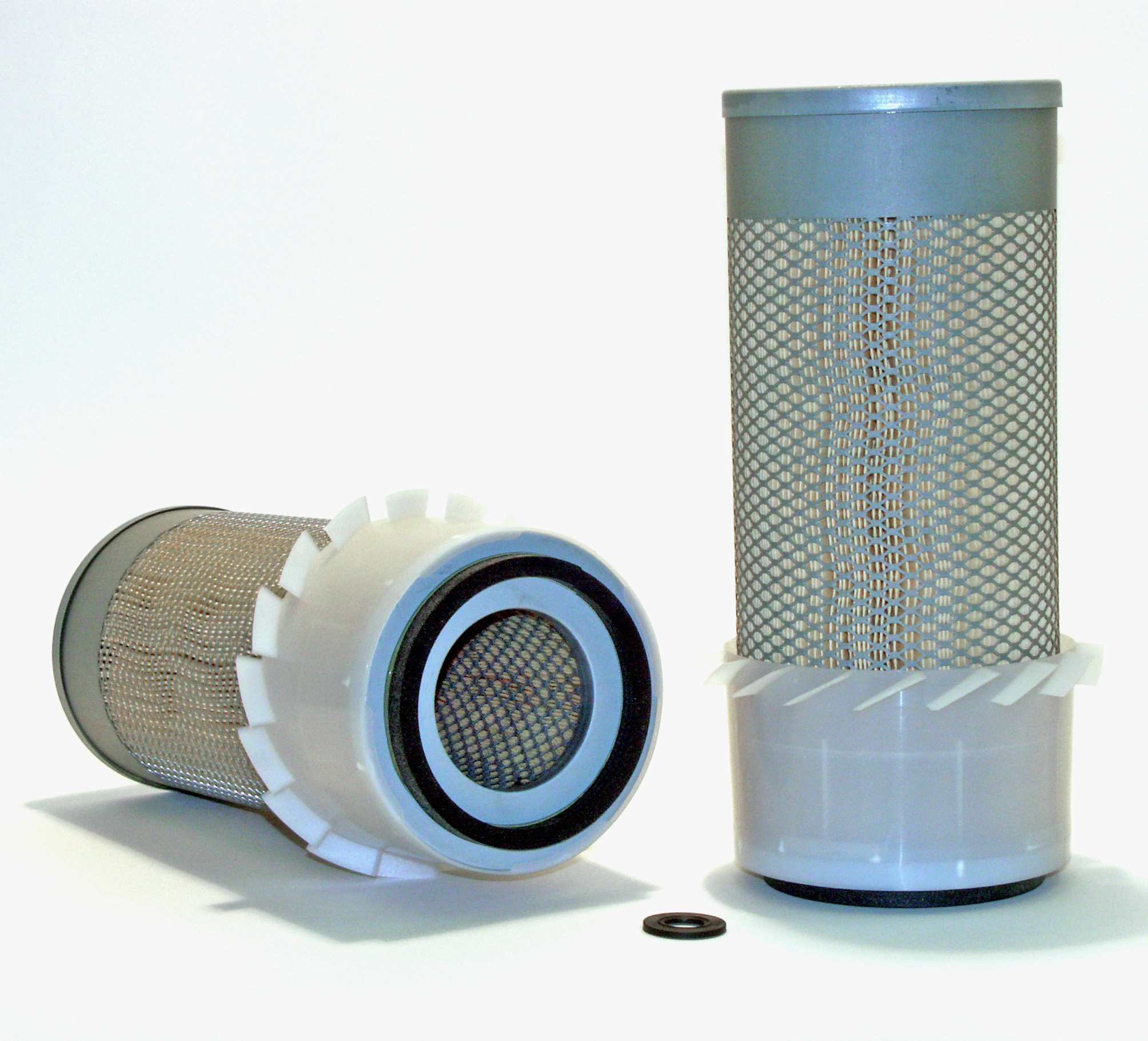 42653 Filter,Air Wix Filter Corp