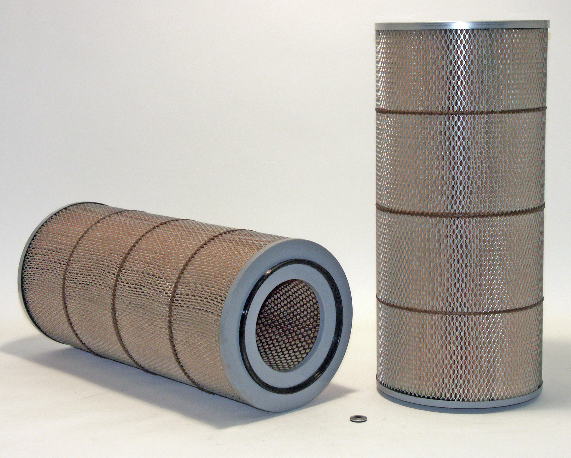 42674 Air Filter Wix Filter Corp