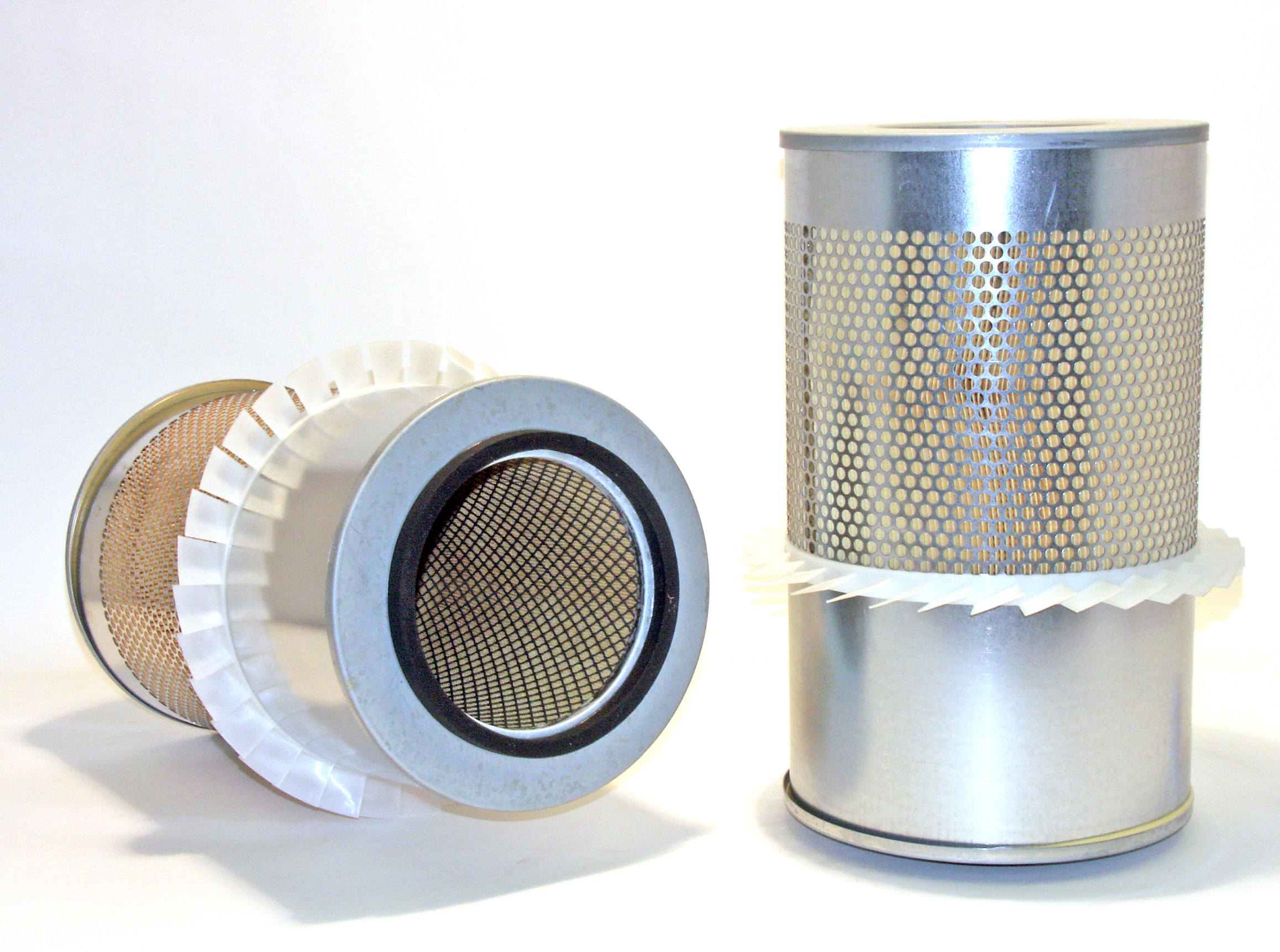 42735 Air Filter Wix Filter Corp
