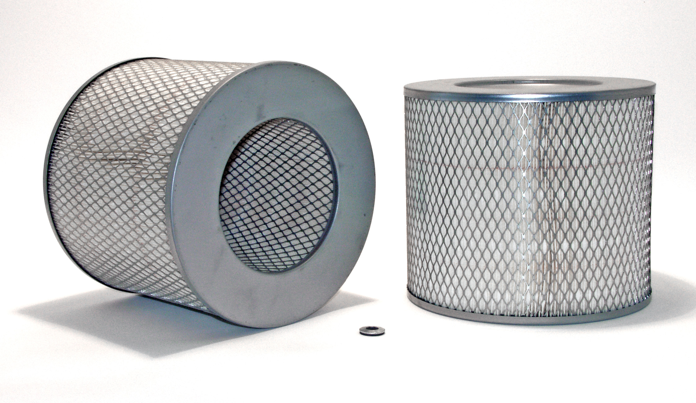 42890 Air Filter Wix Filter Corp
