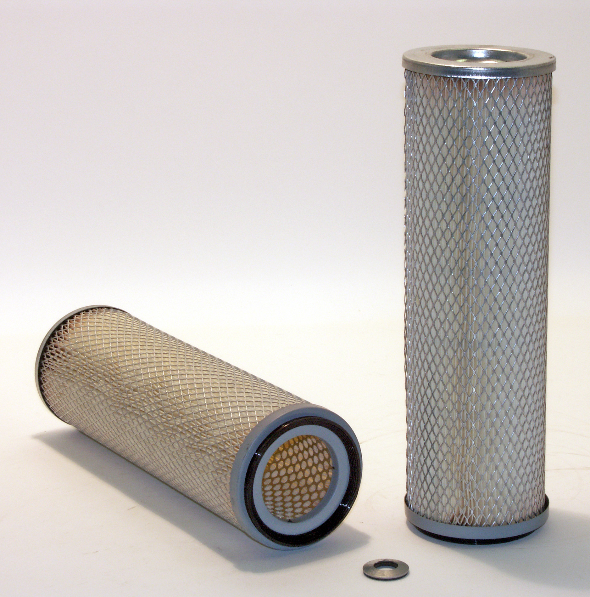 42963 Air Filter Wix Filter Corp
