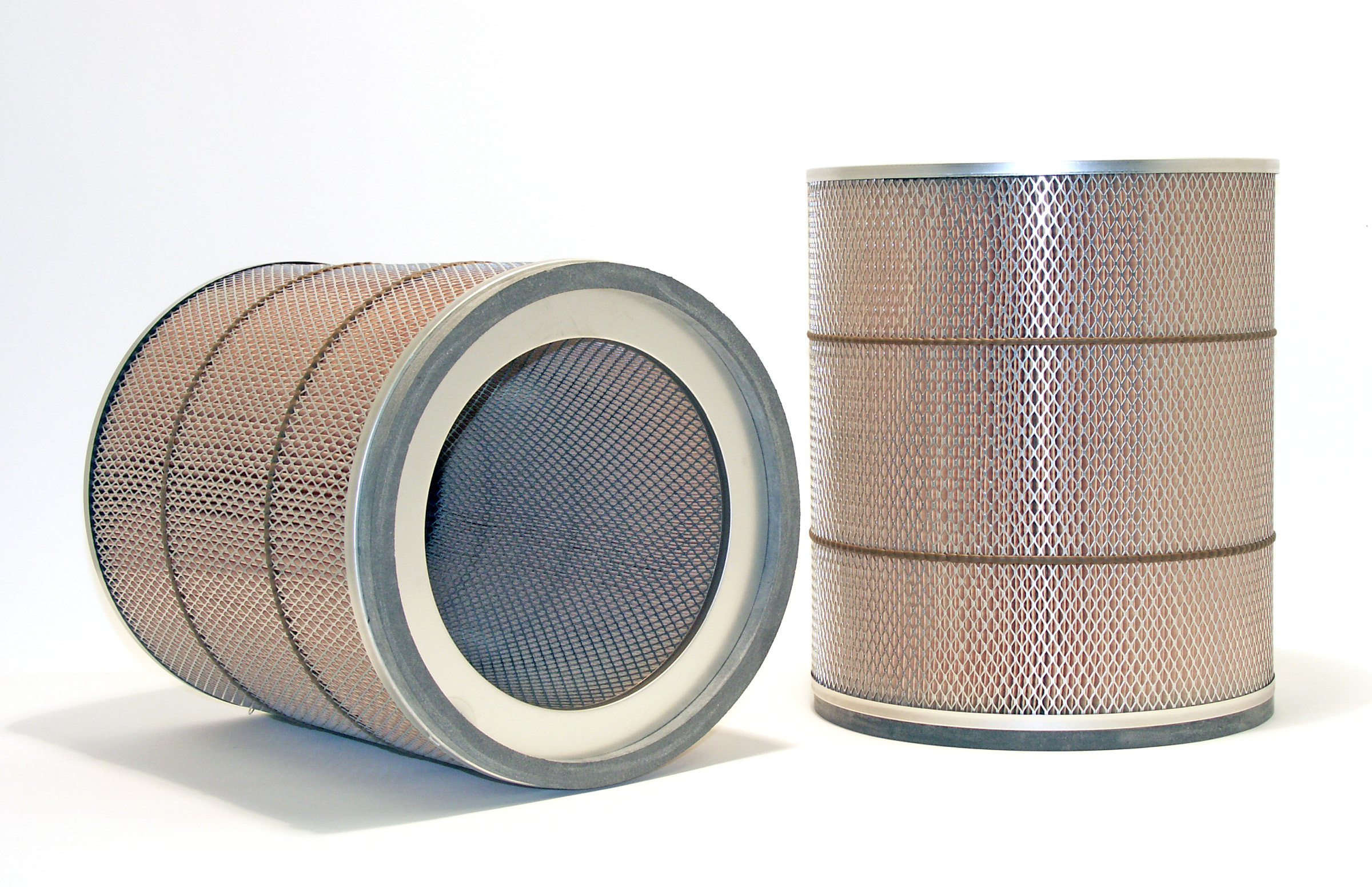 42980 Air Filter Wix Filter Corp