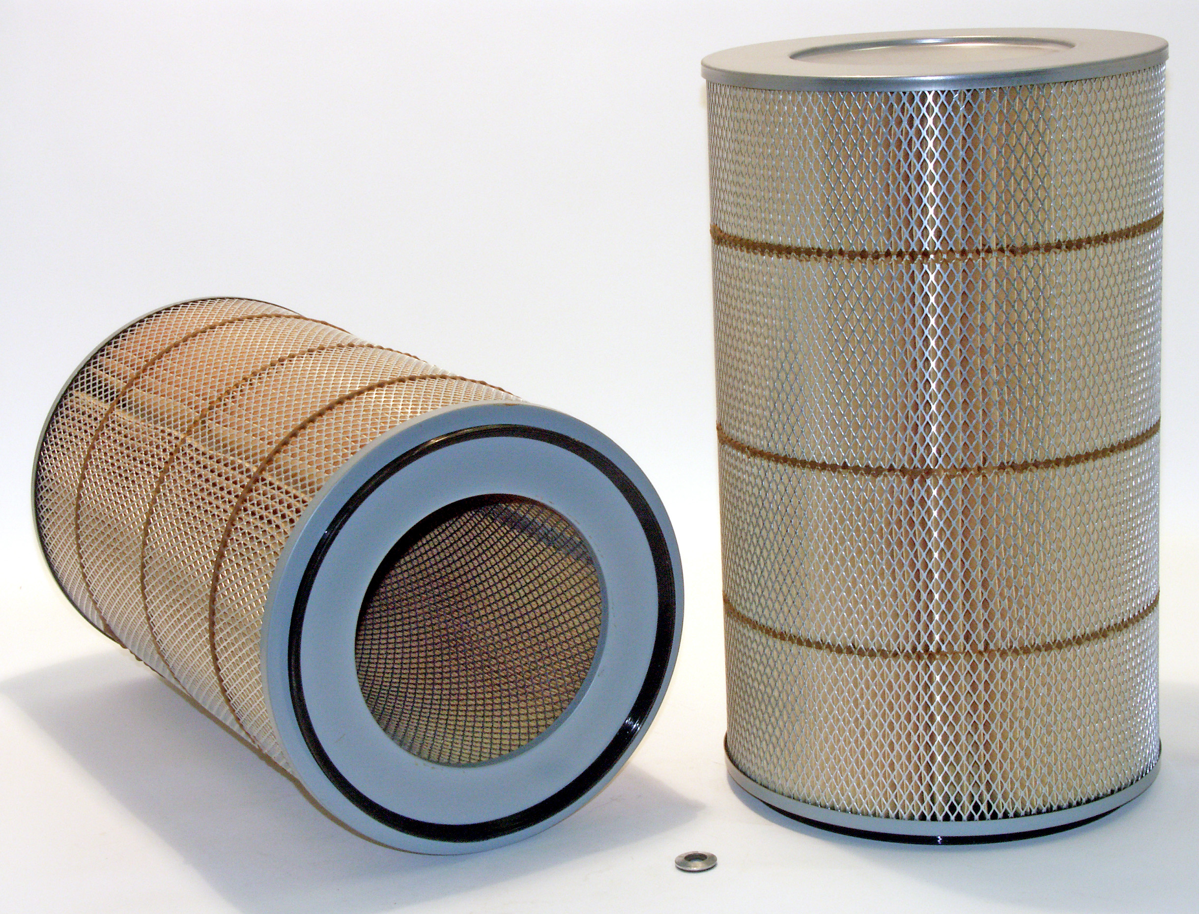 42986 Air Filter Wix Filter Corp