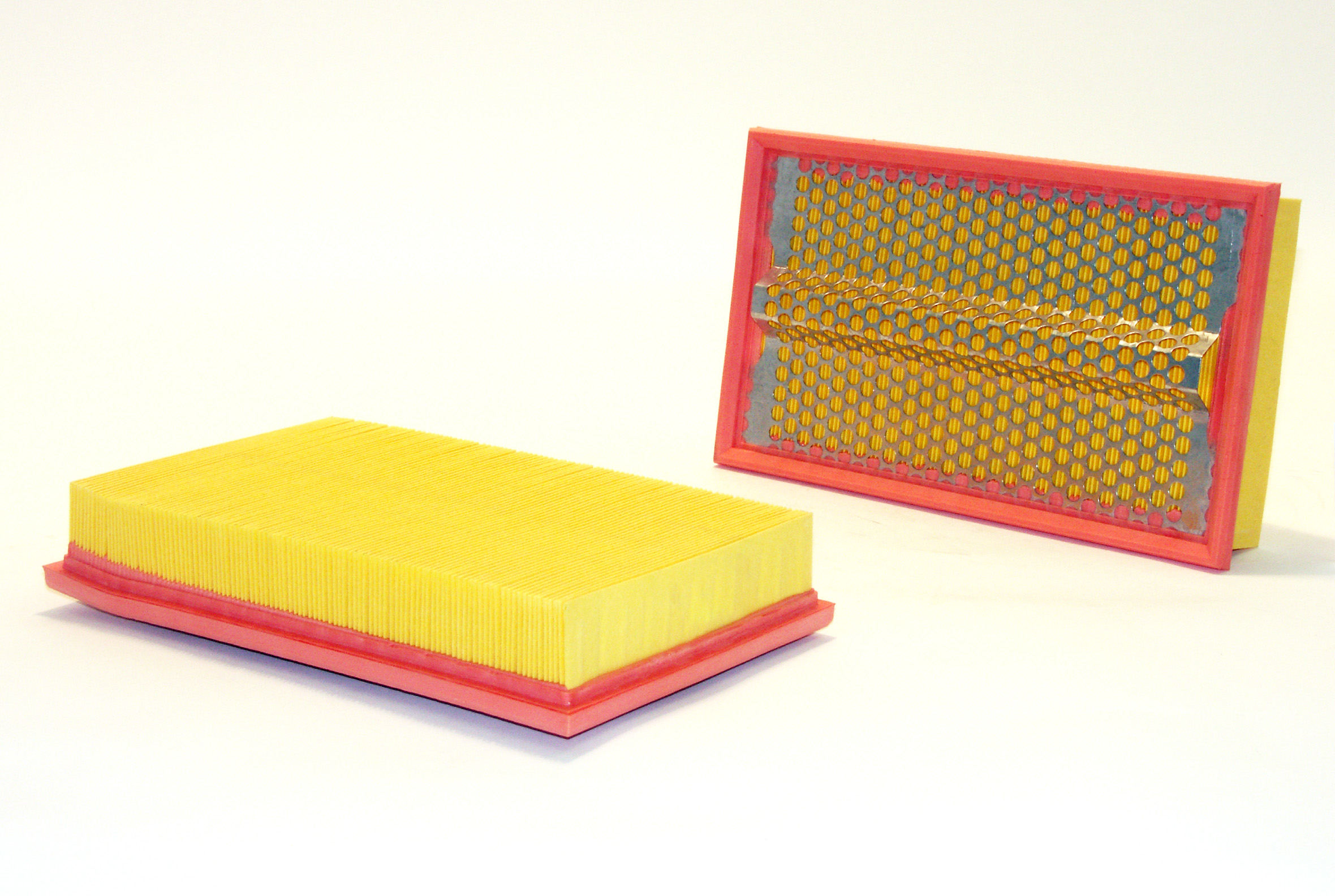 46122 Air Filter Wix Filter Corp