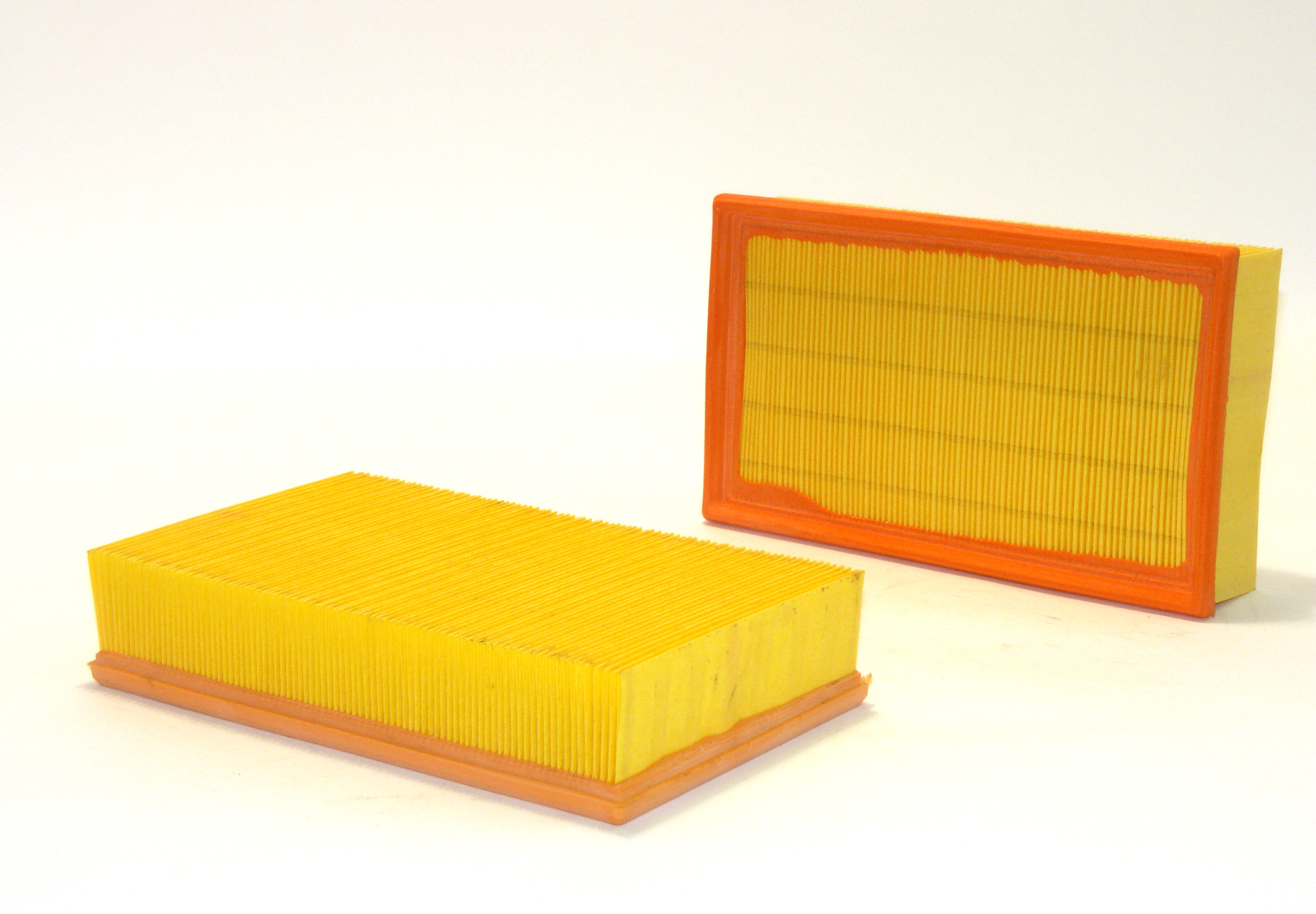 46206 Air Filter Wix Filter Corp