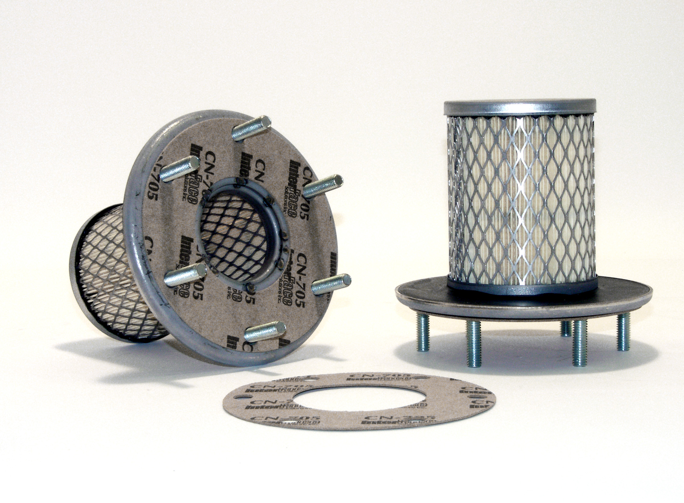 46233 Air Filter Wix Filter Corp