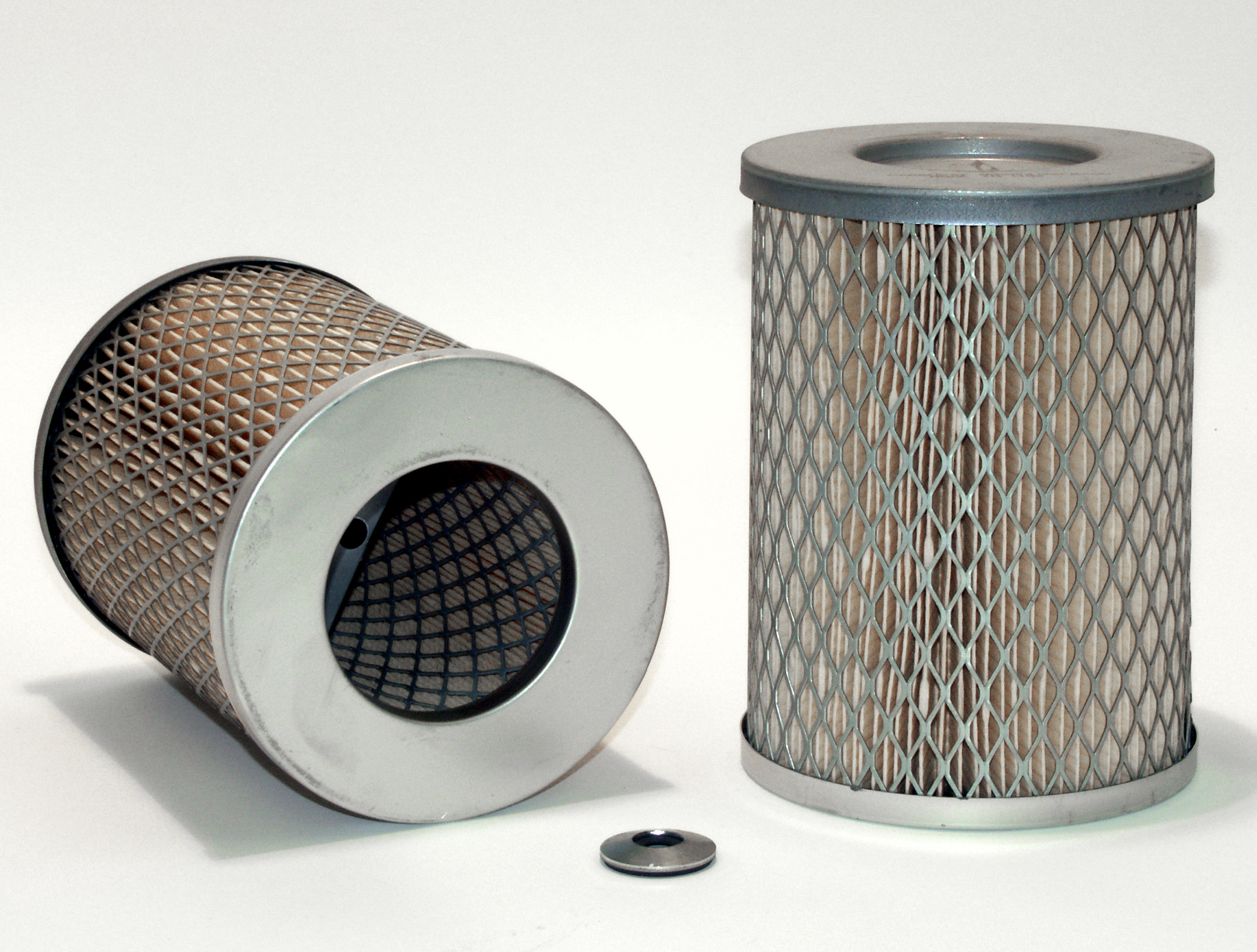 46284 Air Filter Wix Filter Corp