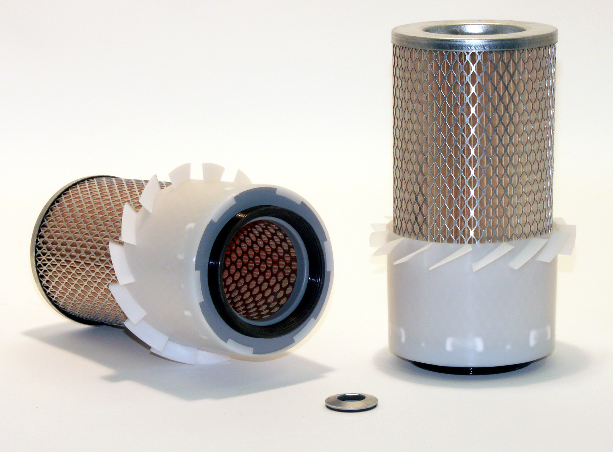 46452 Air Filter Wix Filter Corp