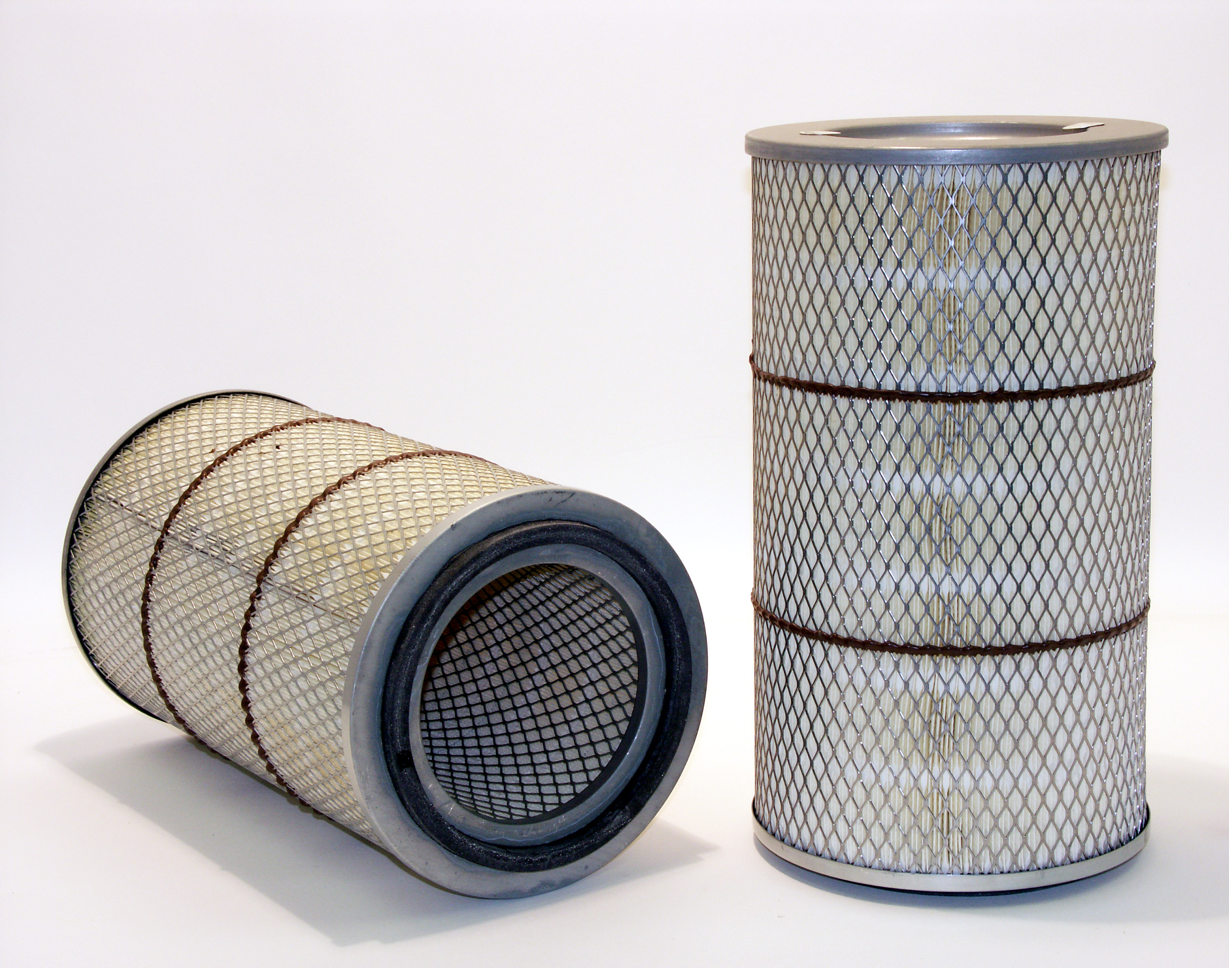 46568 Air Filter Wix Filter Corp