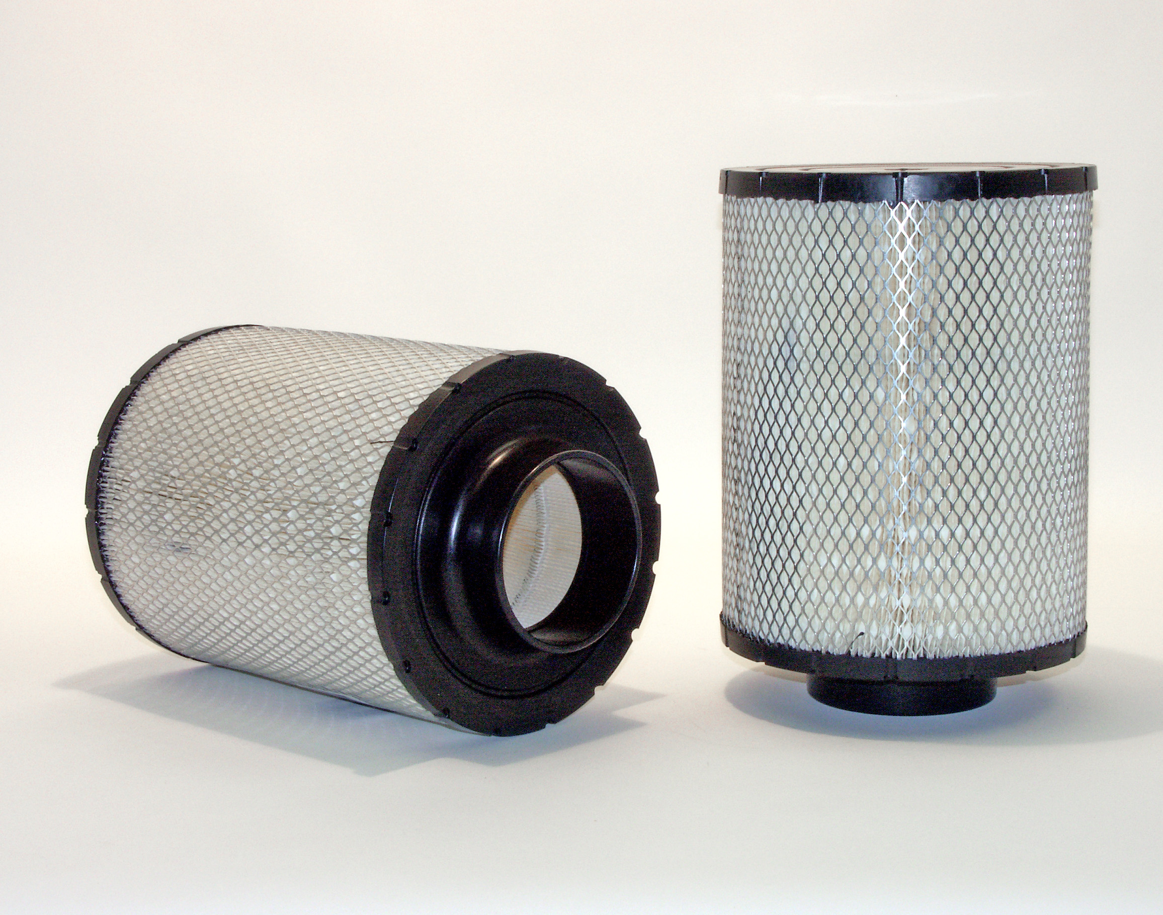 46637 Air Filter Wix Filter Corp