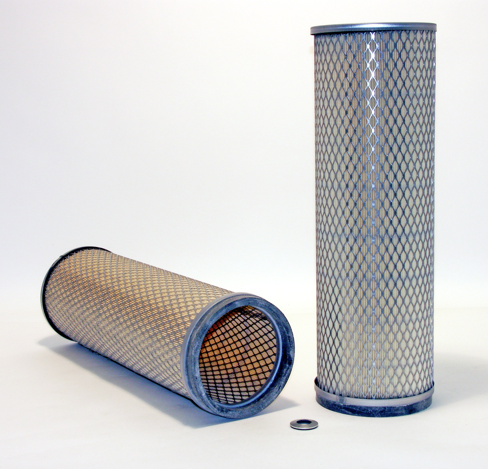 46723 Air Filter Wix Filter Corp
