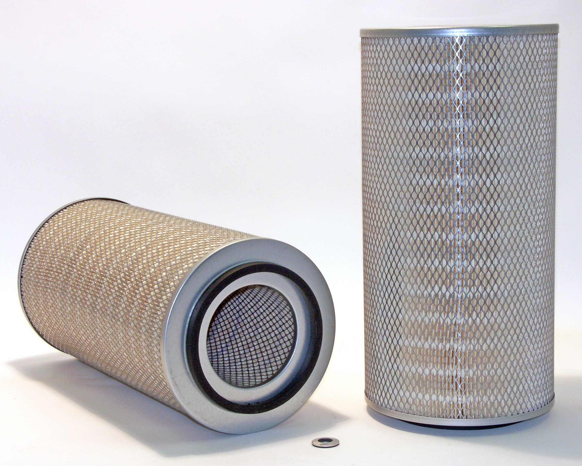 46727 Air Filter Wix Filter Corp