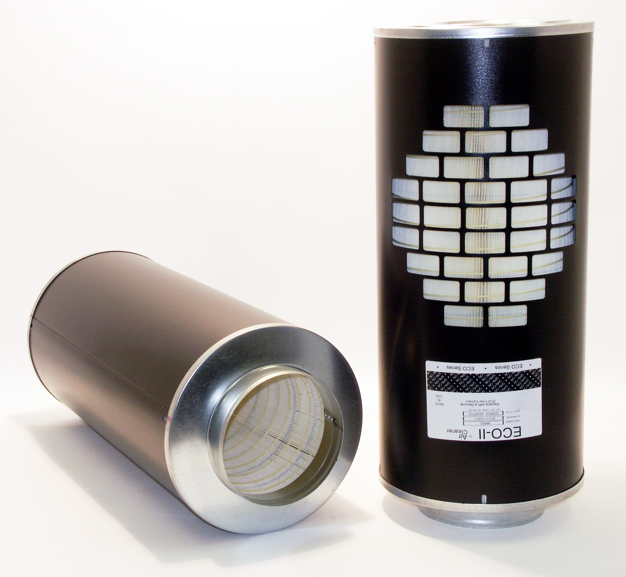 46850 Air Filter Wix Filter Corp