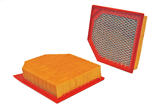 46936 Air Filter Wix Filter Corp
