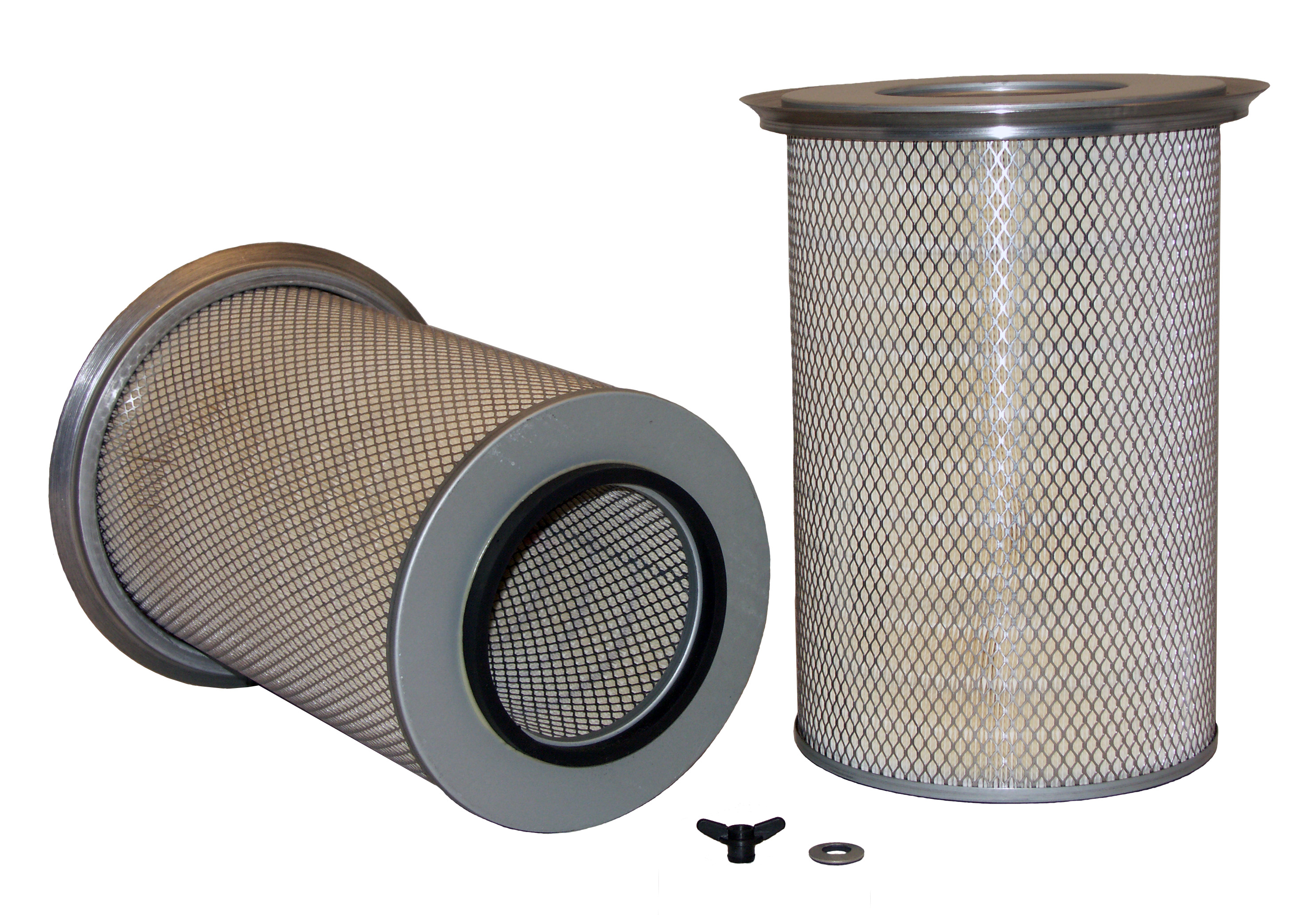 49061 Air Filter Wix Filter Corp