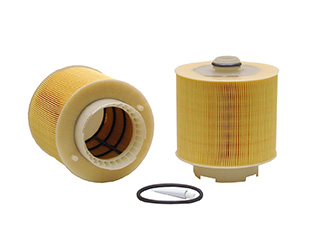 49846 Air Filter Wix Filter Corp