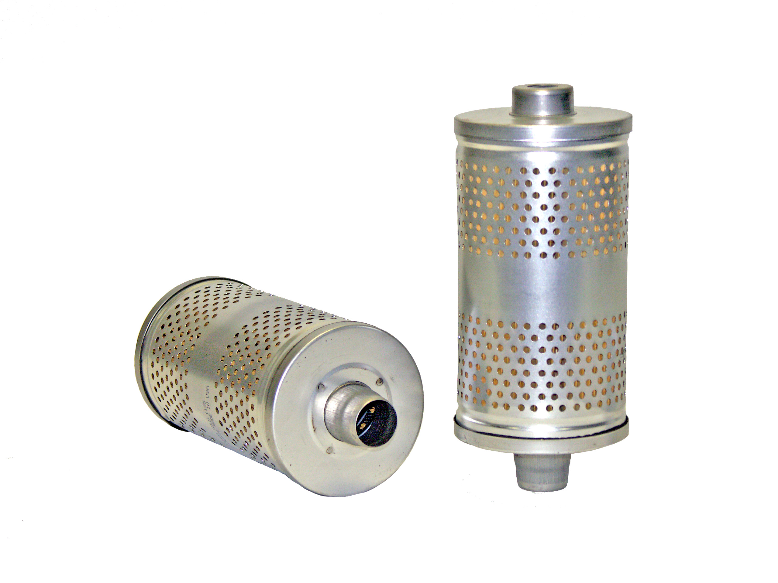 51125 Oil Filter Wix Filter Corp