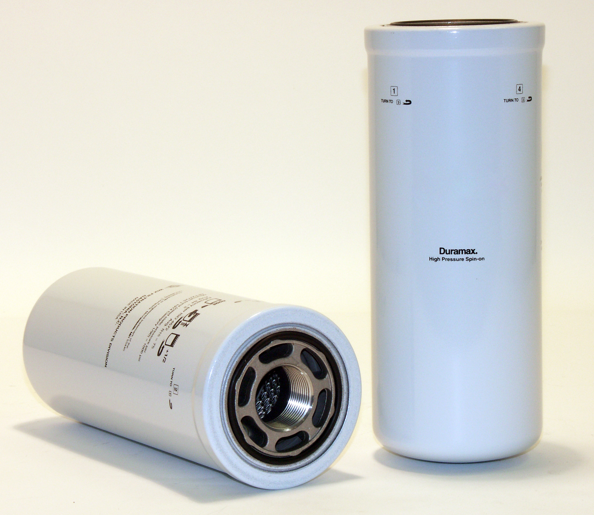 51817 Hydro Filter Wix Filter Corp