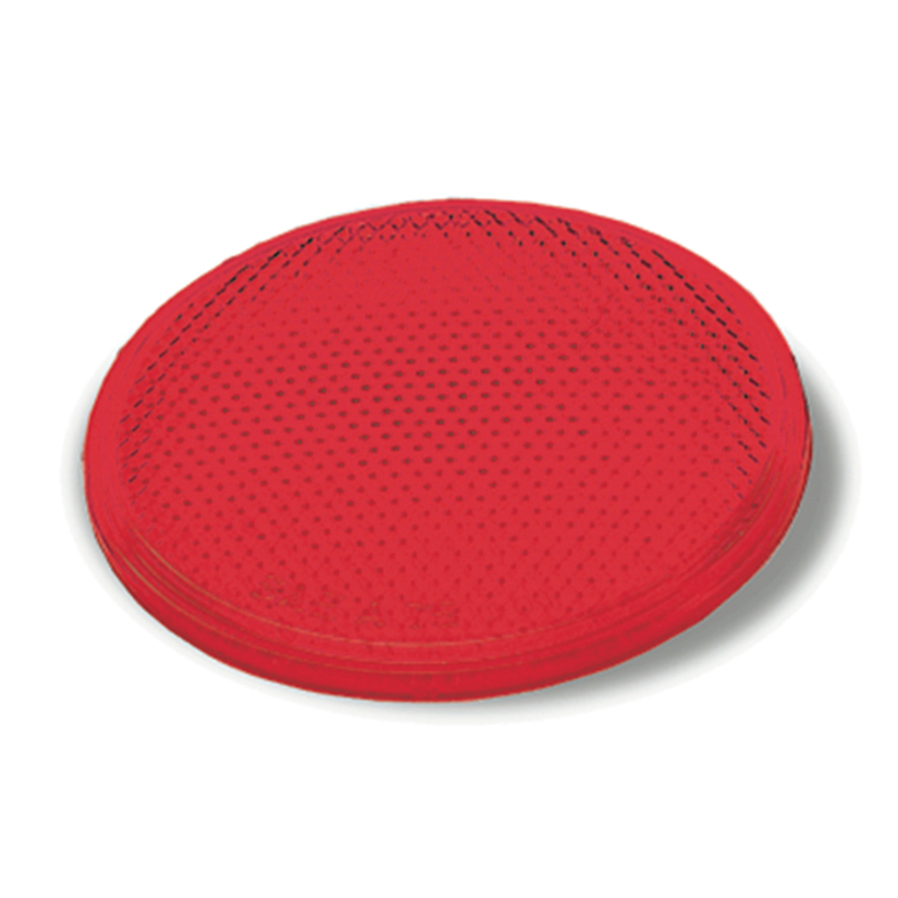 41002 Red Reflector Grote Lighting