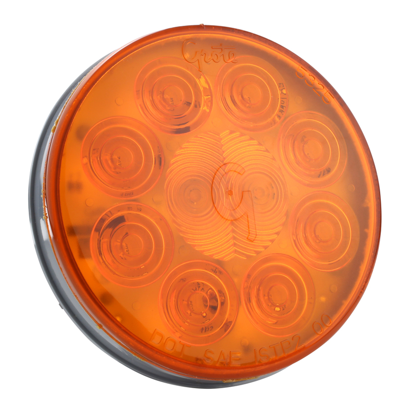 53253 Led T/S Lamp Grote Lighting