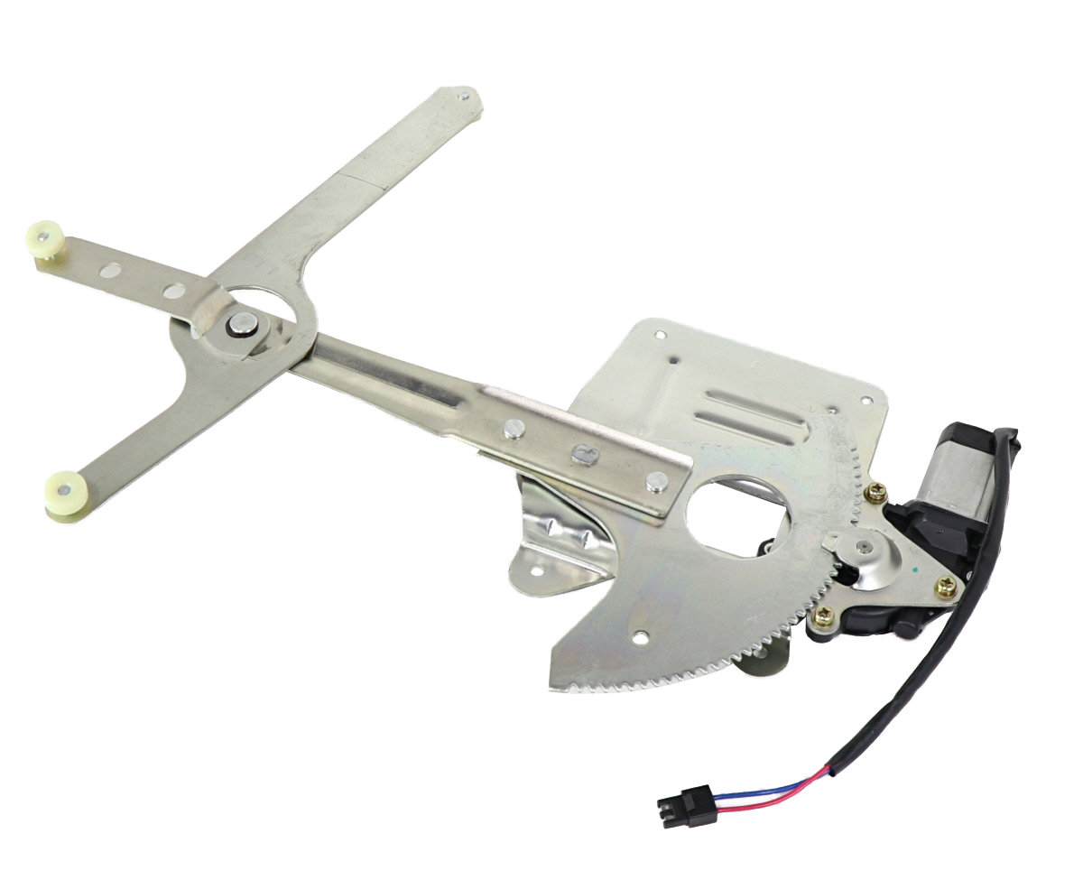 11A35 Wind Regulator Ac Delco