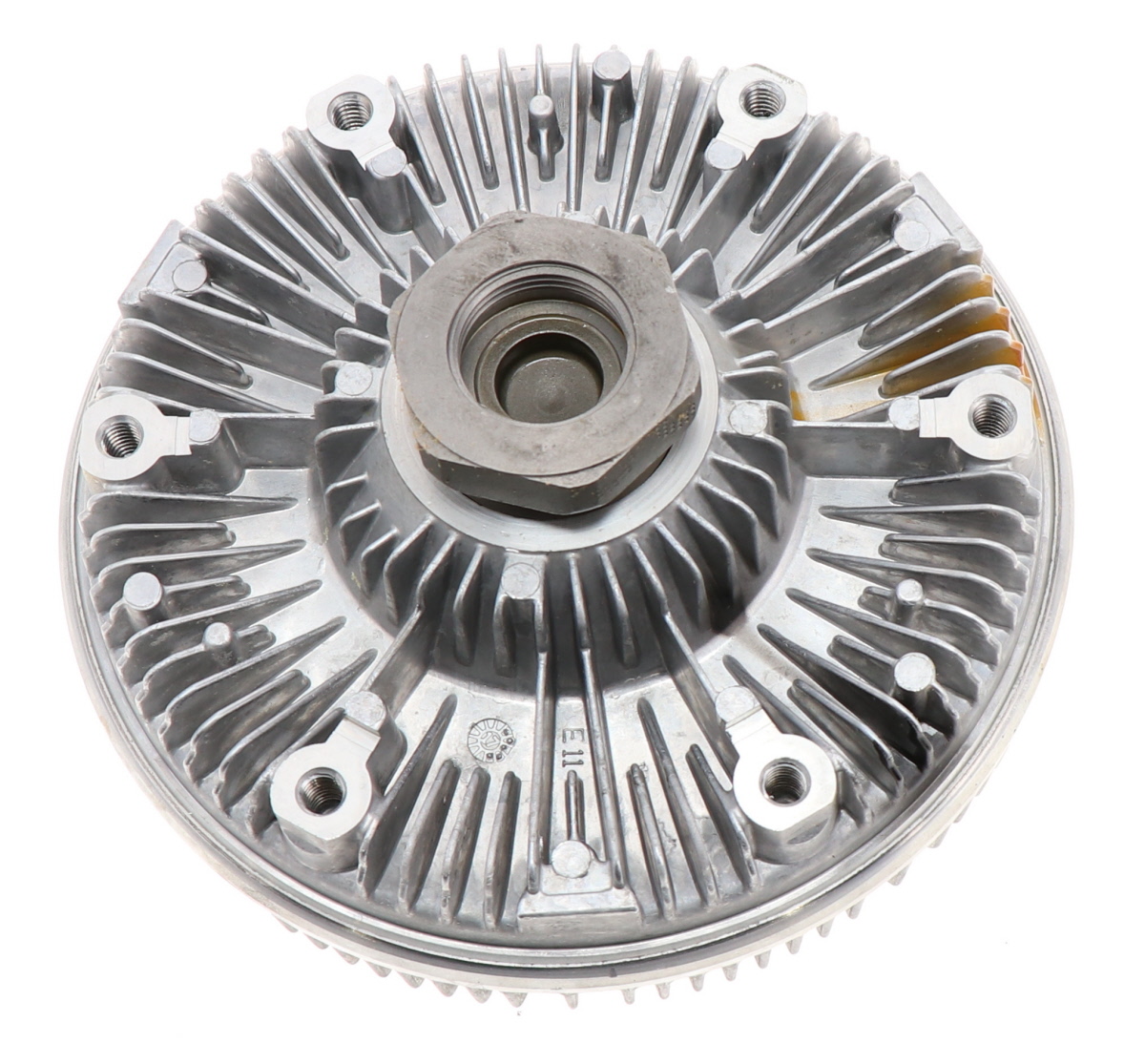 Fan Clutch Asm 15-4506