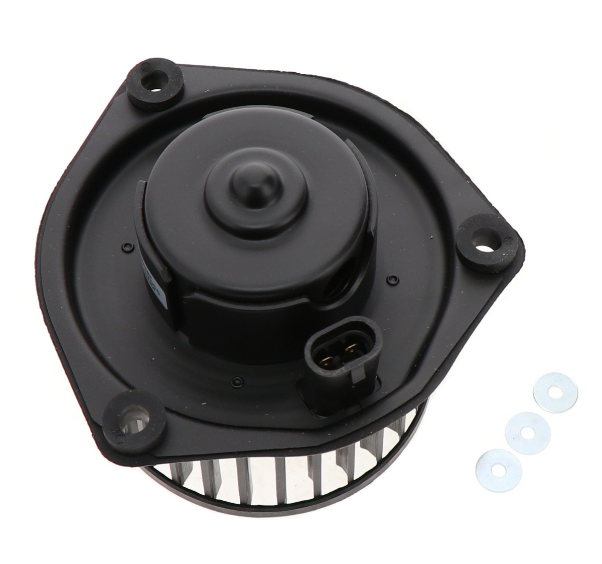 15-81104 Acdelco Heating And Air Conditioning Blower Ac Delco