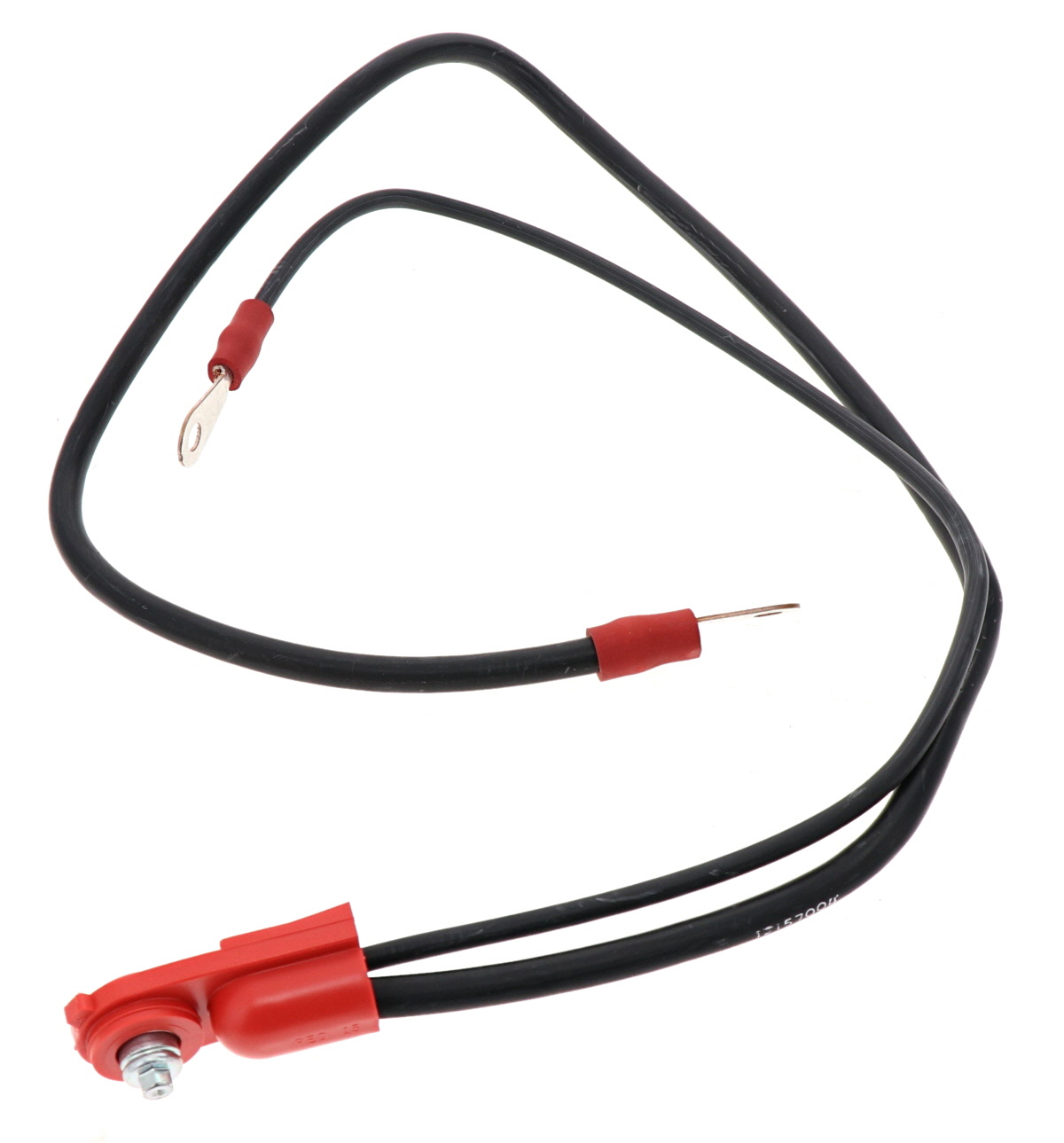2SX40-1 Batt Pos Cable Ac Delco
