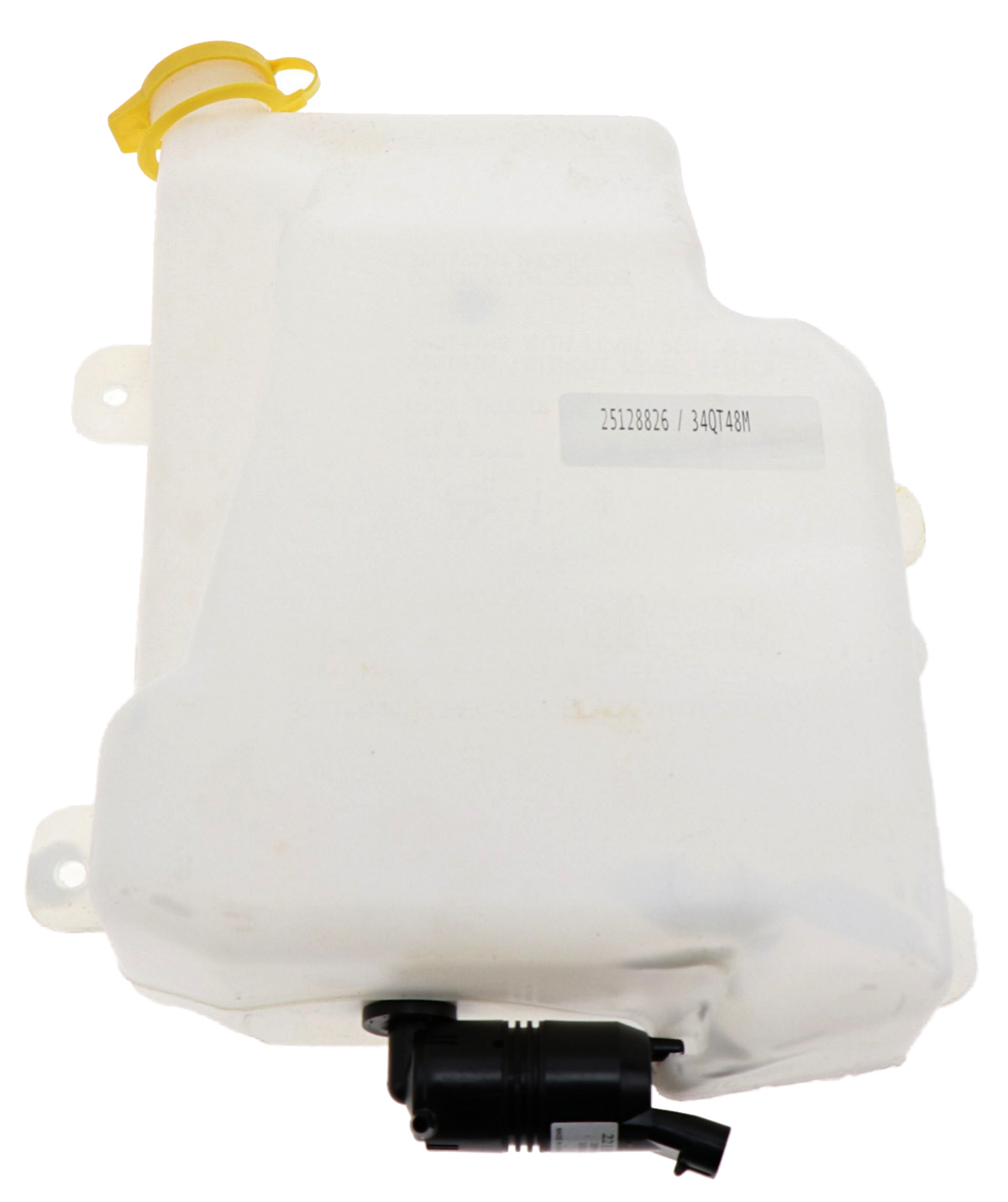 25128826 Wash Reservoir Buy Truck Parts