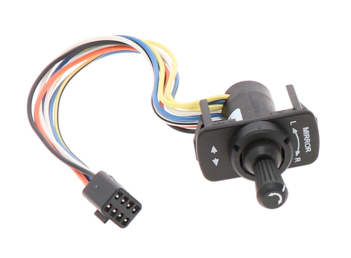 25165161 Mirror Switch Buy Truck Parts