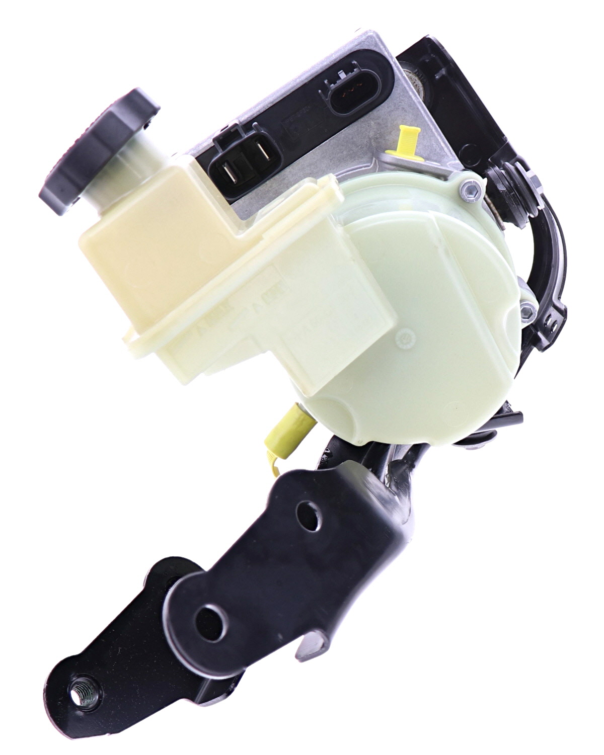 P/Steering Pump 68059524AL