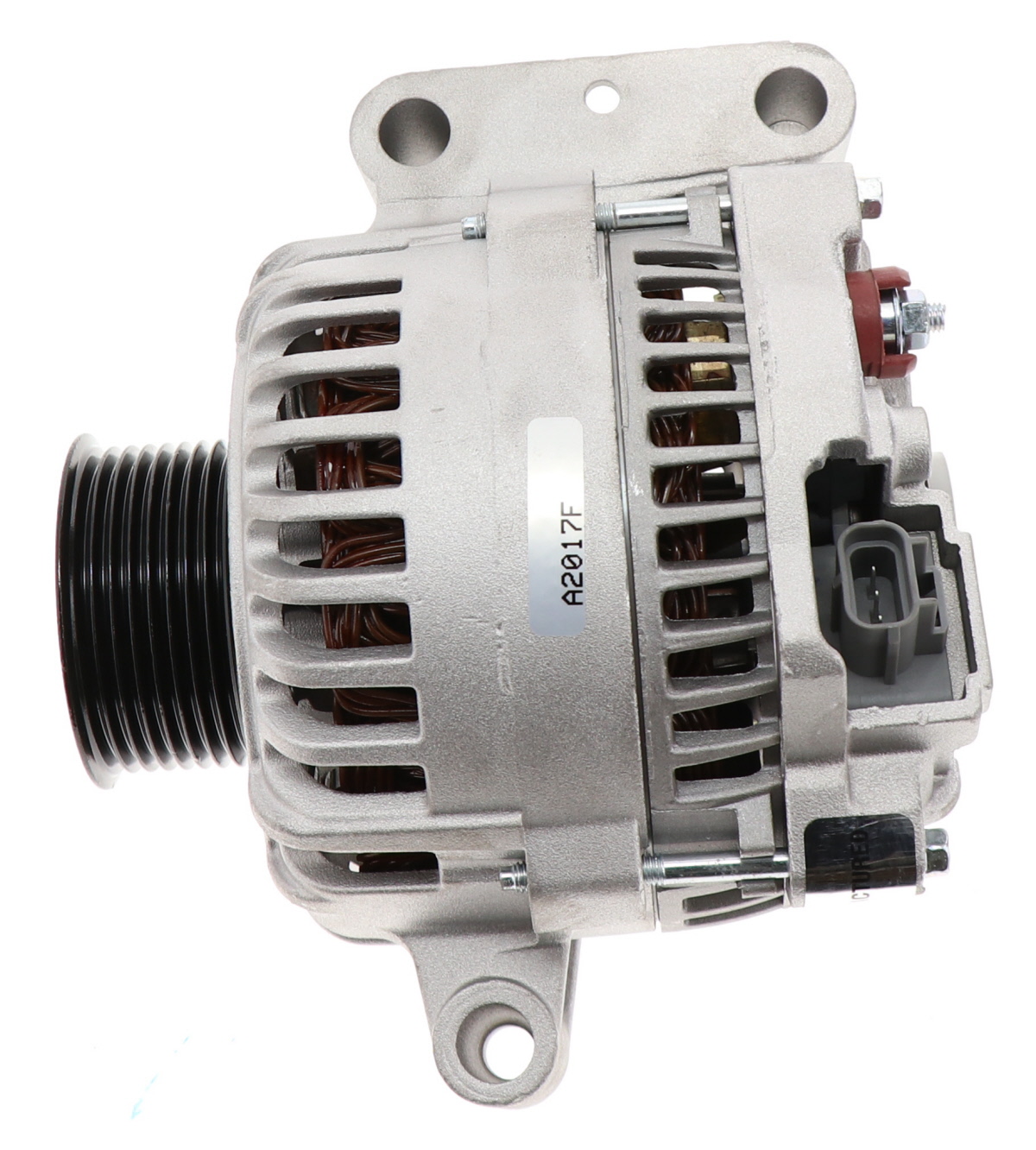 GLV9118RM 110A Alternator Motorcraft (Div Of Ford)