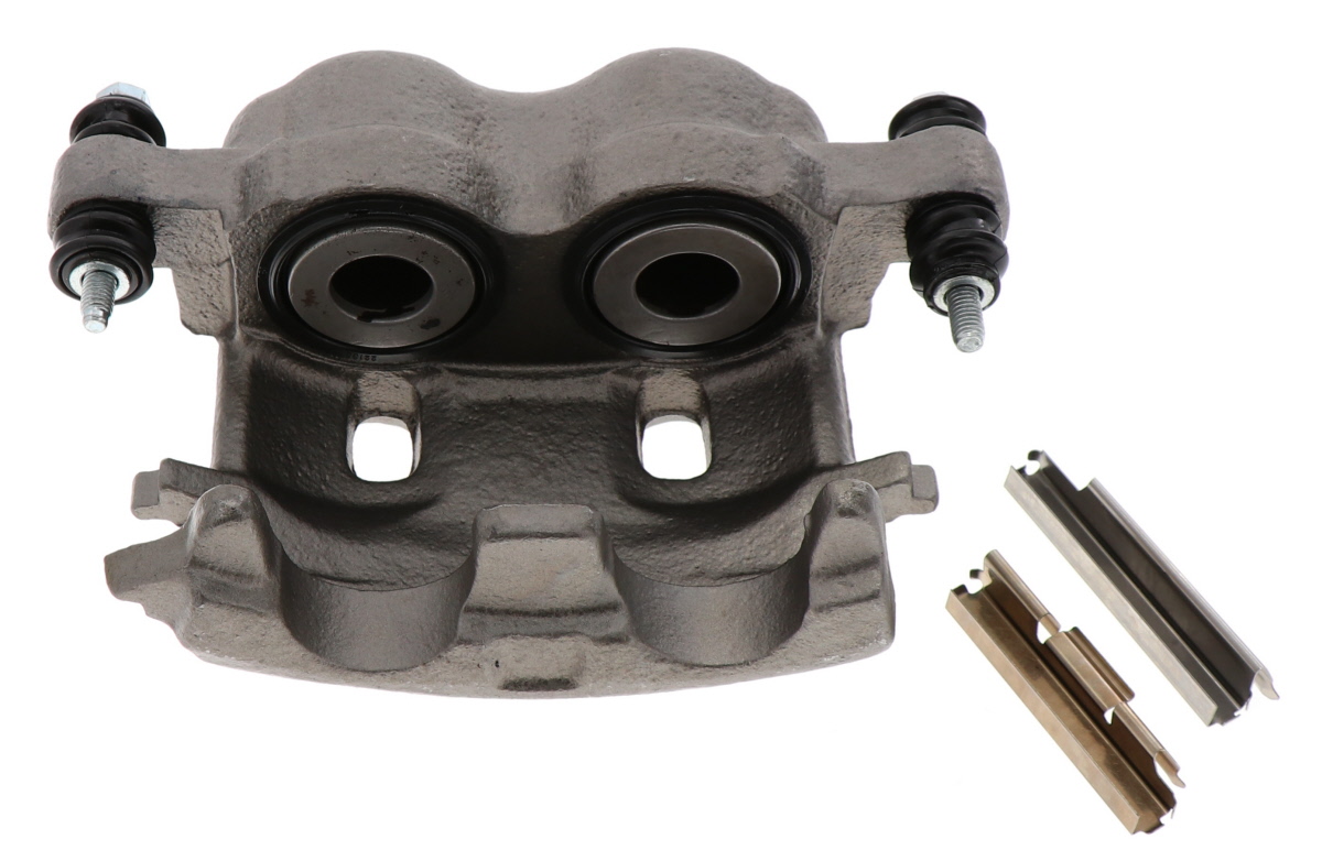 18FR1407 Rear Caliper Ac Delco