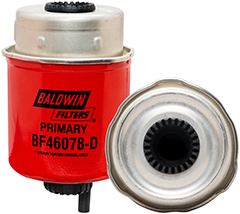 BF46078D Fuel Element Baldwin Filters