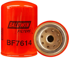 BF7614 Fuel Filter Baldwin Filters
