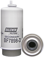 BF7898D Fuel Filter Baldwin Filters