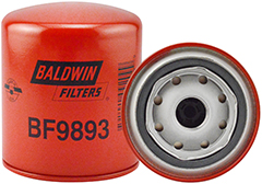 BF9893 Fuel Filter Baldwin Filters