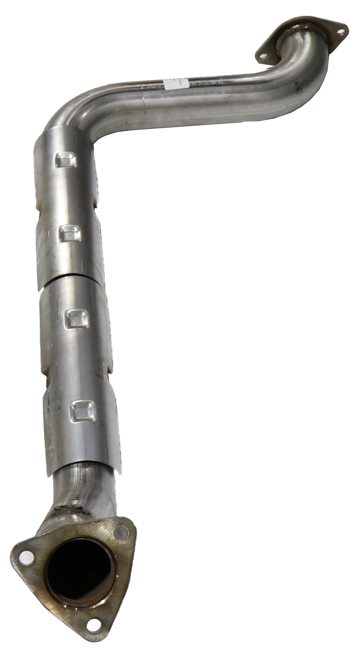 W0013802 Exhaust Pipe Workhorse Parts