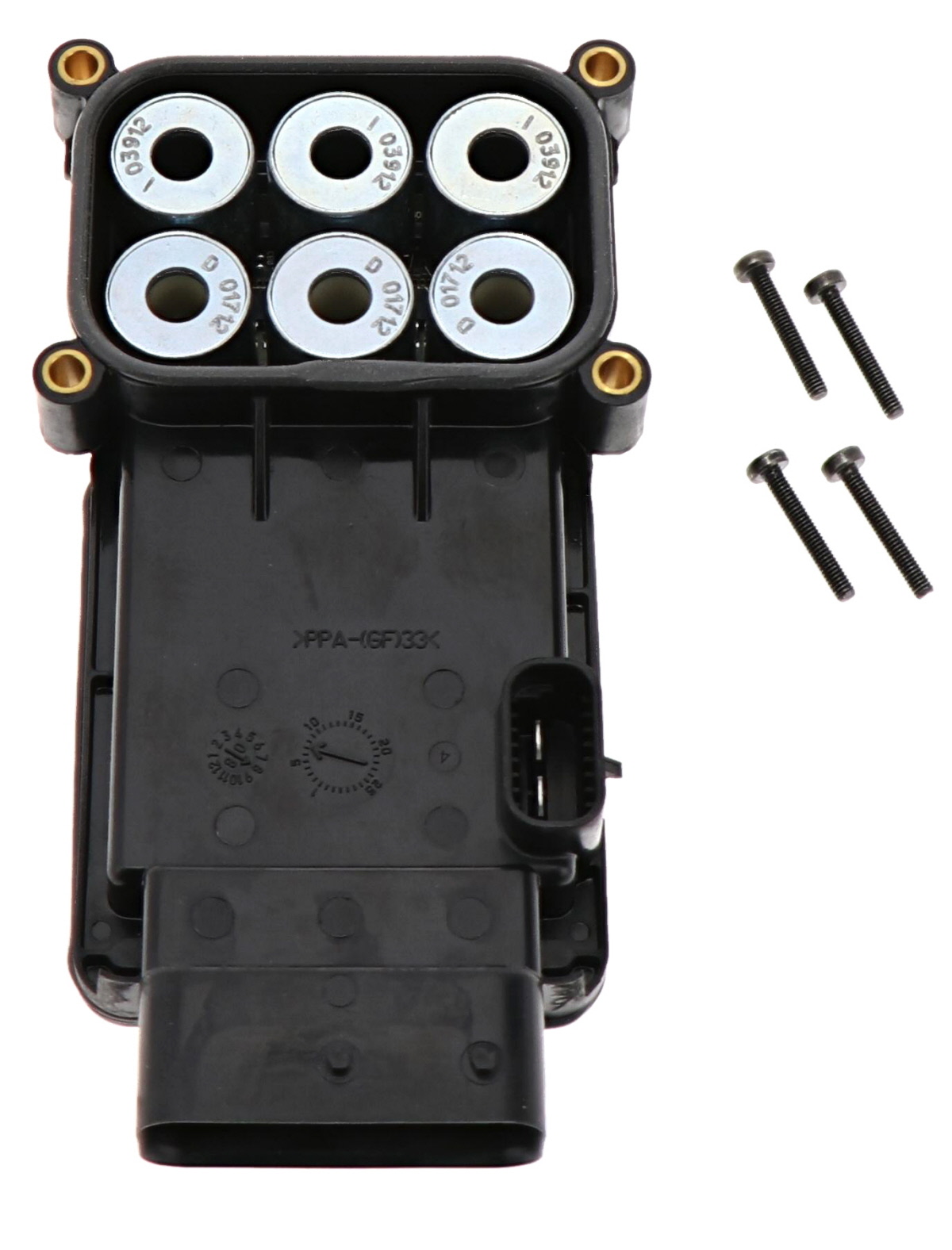 Abs Module 6U9Z2C219A