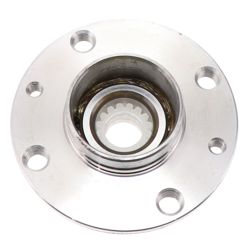 5154241AB Wheel Hub 5154241Ab Mopar