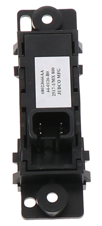 68023666AA Sunroof Switch Mopar
