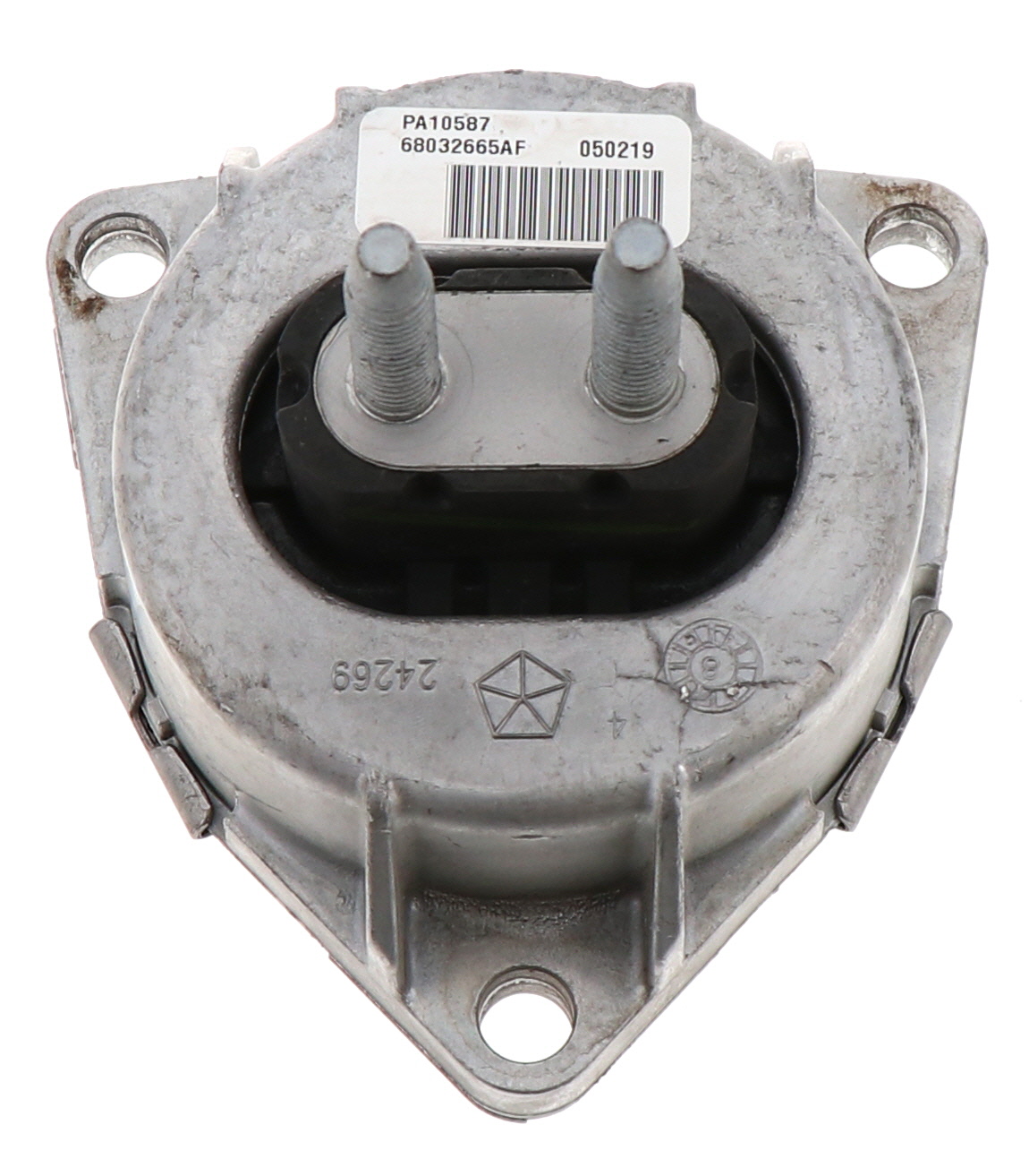68032665AF Trans Mount Mopar