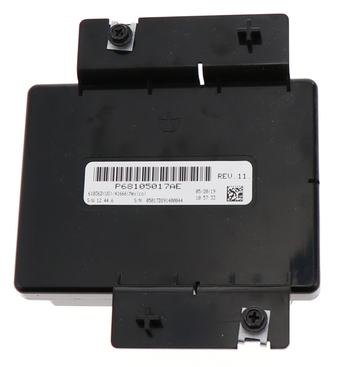 68105017AE Control,Ac Mopar