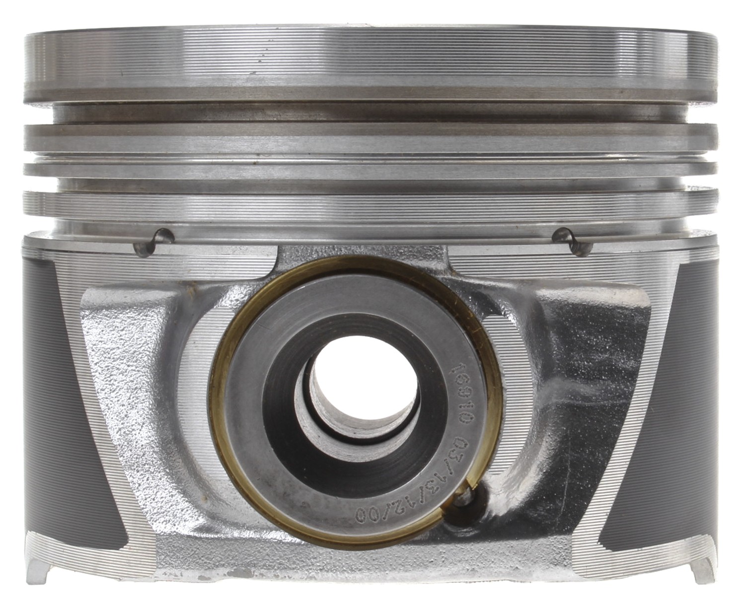 2243709 Engine Piston Mahle-Clevite Michigan