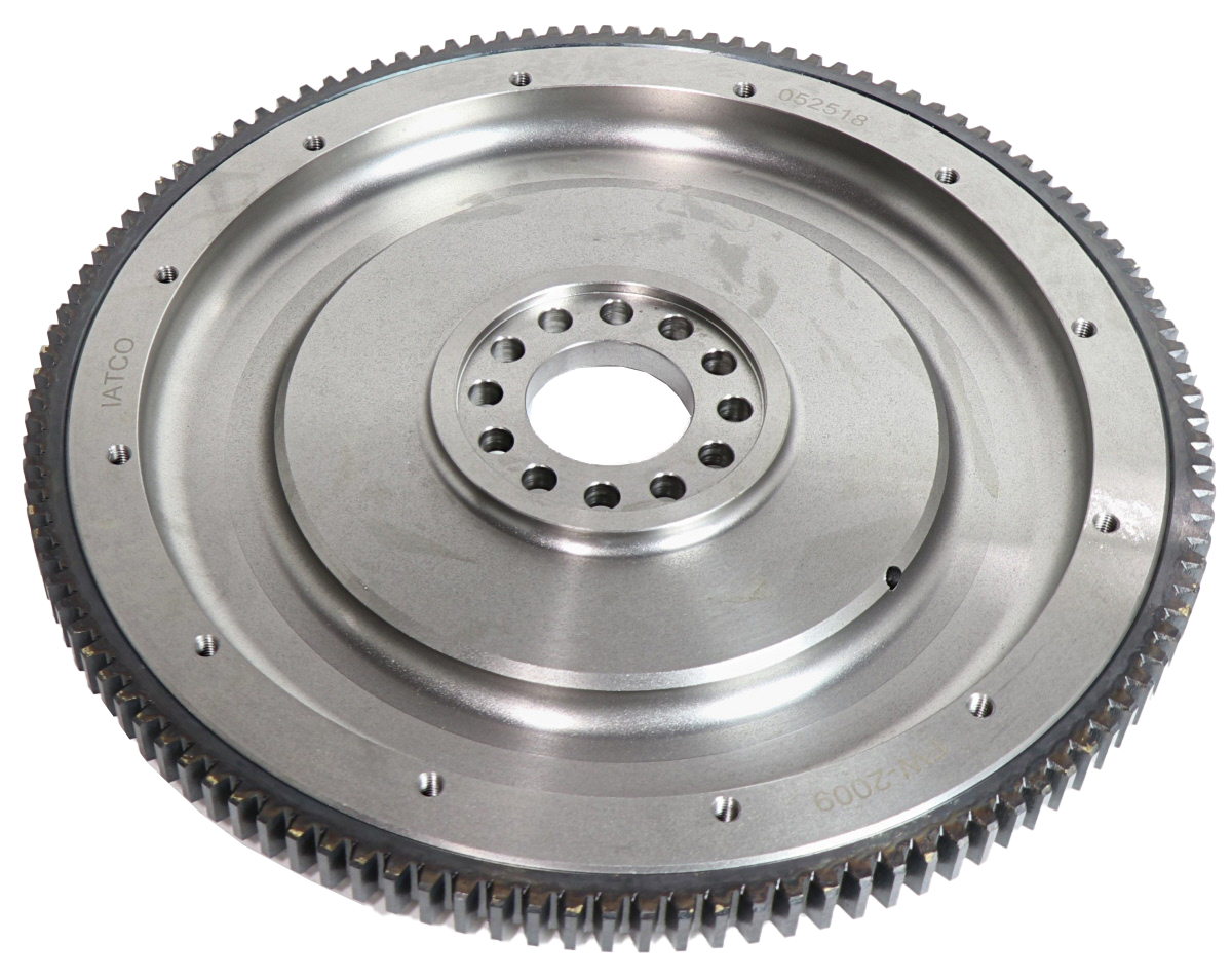 Flywheel 2609-23514177